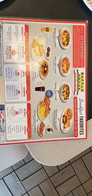 WAFFLE HOUSE - Updated January 2026 - 30 Photos & 41 Reviews - 3640 ...