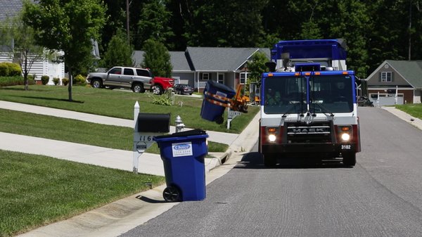 CHOICE WASTE SERVICES - Updated December 2025 - 11 Photos & 27 Reviews ...