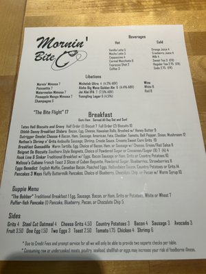 MORNIN’ BITE - Updated June 2024 - 20 Photos & 20 Reviews - 203 NW 6th ...
