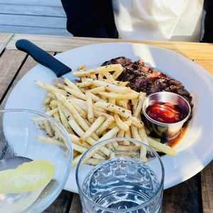 LOCKE BAR & RESTAURANT - Updated December 2025 - 85 Photos & 23 Reviews ...