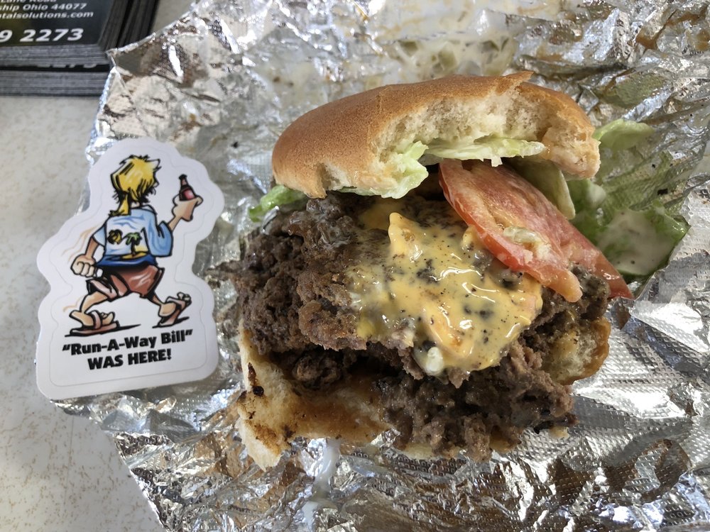 CHECKERS - 25 Photos & 34 Reviews - 3858 N Ridge Rd, Perry, Ohio - Fast ...