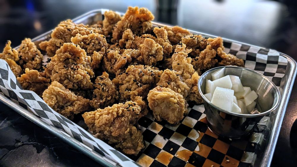 EHWA J BAR - Updated December 2025 - 90 Photos & 71 Reviews - 16 ...