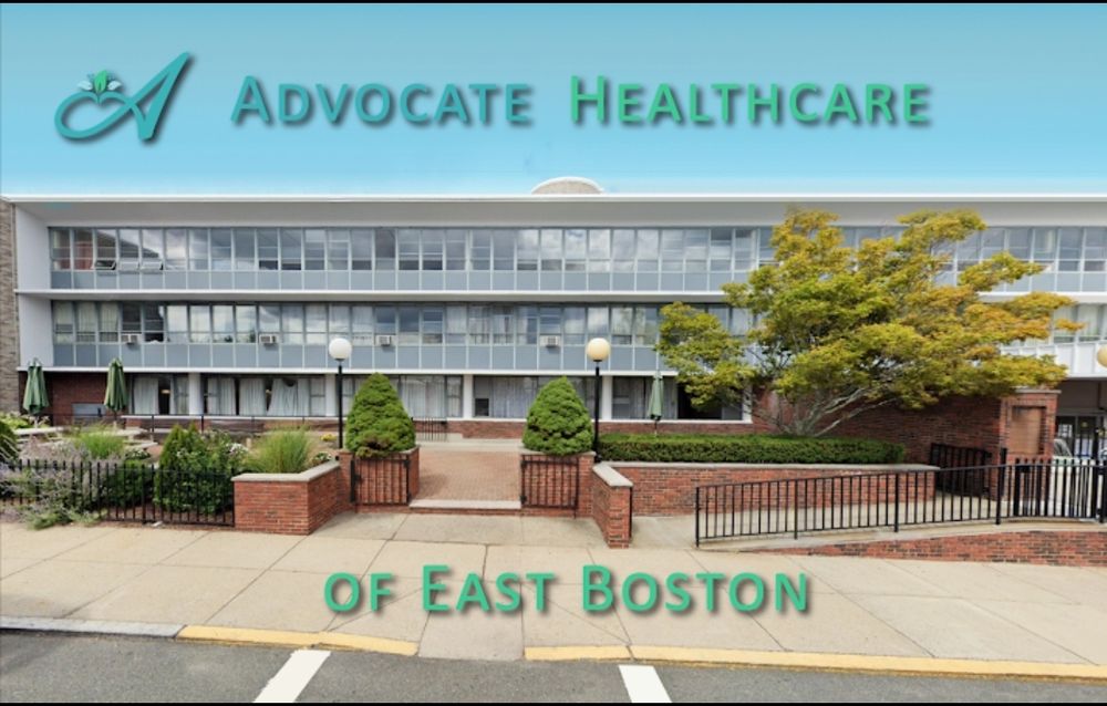 ADVOCATE HEALTHCARE OF EAST BOSTON - Updated January 2026 - 111 Orient ...