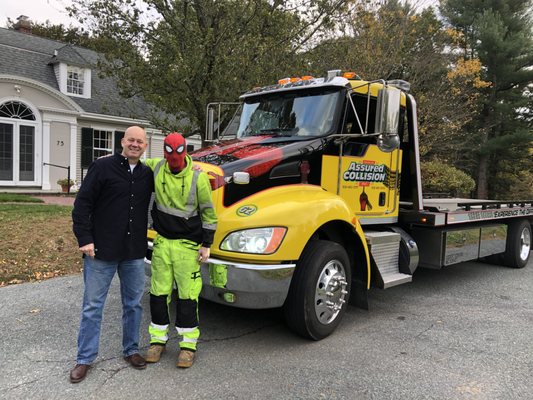 ASSURED COLLISION - Updated December 2025 - 58 Reviews - 440 West St ...