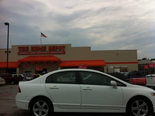 THE HOME DEPOT - Updated November 2024 - 46 Reviews - 4325 New ...