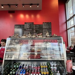 OVATION COFFEE & TEA - Updated July 2025 - 622 Photos & 880 Reviews ...
