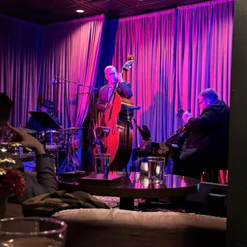 GINGER RABBIT JAZZ LOUNGE - Updated July 2025 - 124 Photos & 76 Reviews ...