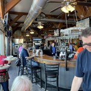 STEAMERS CLAM BAR & GRILL - 287 Photos & 302 Reviews - 420 Dock St ...