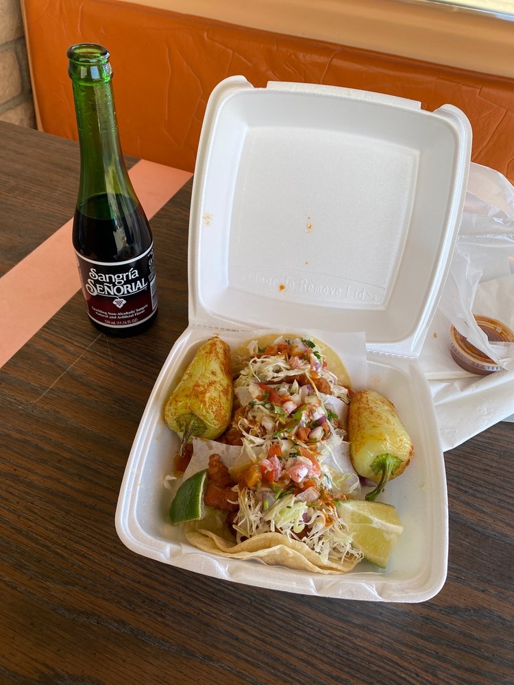 FISH TACO XTREME - Updated February 2025 - 131 Photos & 99 Reviews - 16960 Van Buren Blvd ...