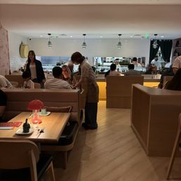 DOKO - Updated July 2025 - 226 Photos & 33 Reviews - 3737 Cogdell St ...