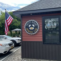 THE PRETTY ALRIGHT BREAKFAST CLUB - Updated July 2025 - 53 Photos & 43 ...