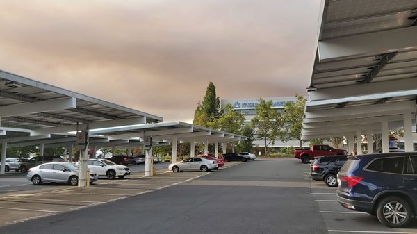 KAISER PERMANENTE SANTA ROSA MEDICAL CENTER - Updated October 2025 - 37 ...