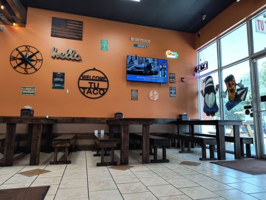 TU TACO - Updated December 2025 - 25 Photos & 13 Reviews - 201 Graduate ...