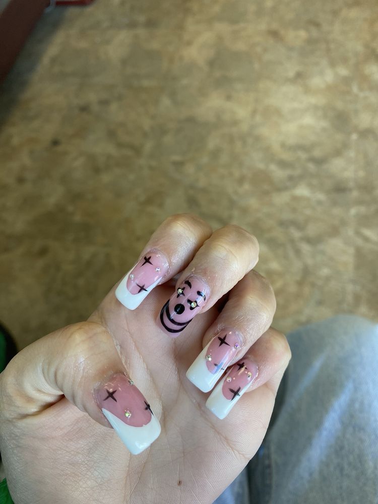 JUSTIN NAILS - Updated July 2025 - 1668 Photos & 79 Reviews - 1252 ...