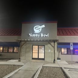 YUMMY BOWL - Updated July 2025 - 85 Photos & 49 Reviews - 3434 Freedom ...