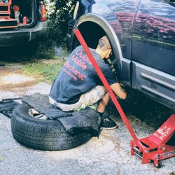 TOP 10 BEST Car Repair Shops near Hamlet, NC 28345 - Updated 2025 - Yelp