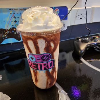 RETRO BITES - Updated December 2025 - 125 Photos & 15 Reviews - 1582 US ...