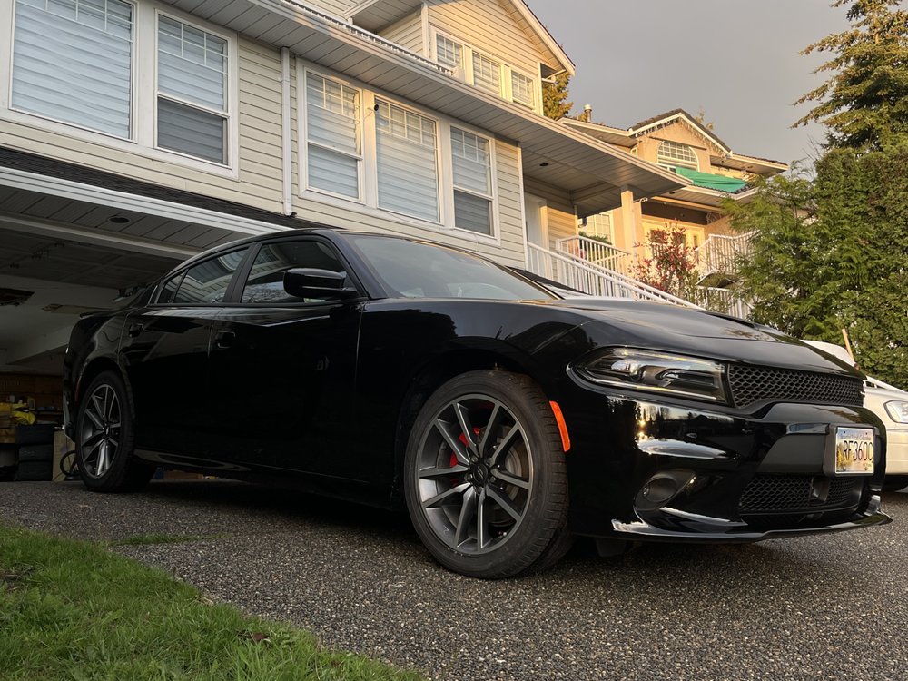 KP CUSTOMS - Updated October 2024 - Request a Quote - Delta, British ...