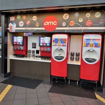 AMC INVER GROVE 16 - Updated December 2025 - 43 Photos & 93 Reviews ...