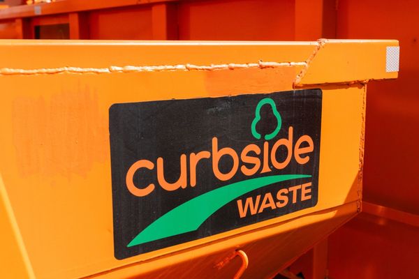CURBSIDE WASTE - Updated January 2026 - 33 Photos & 201 Reviews ...