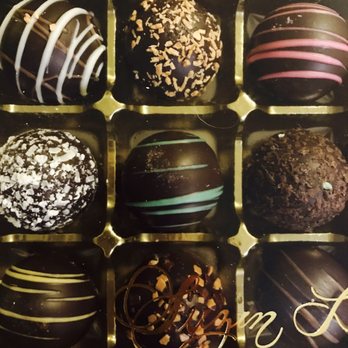 SUZIN L CHOCOLATIER - Updated December 2025 - 19 Photos & 23 Reviews ...