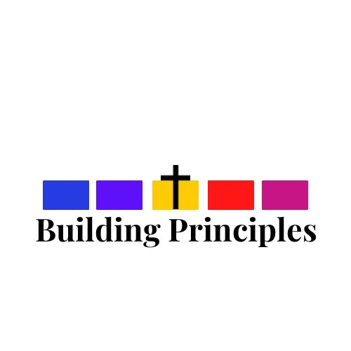 BUILDING PRINCIPLES - Updated November 2025 - Request a Quote - 2029 ...