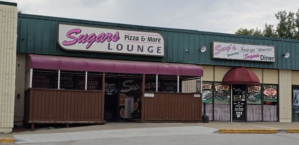 SUGAR’S LOUNGE & DINER - Updated December 2025 - 39 Photos & 32 Reviews ...