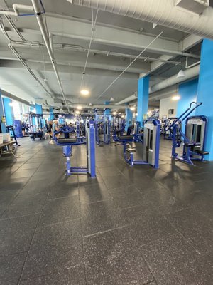 UFC GYM MIDTOWN - Updated February 2026 - 43 Photos & 55 Reviews - 3635 ...