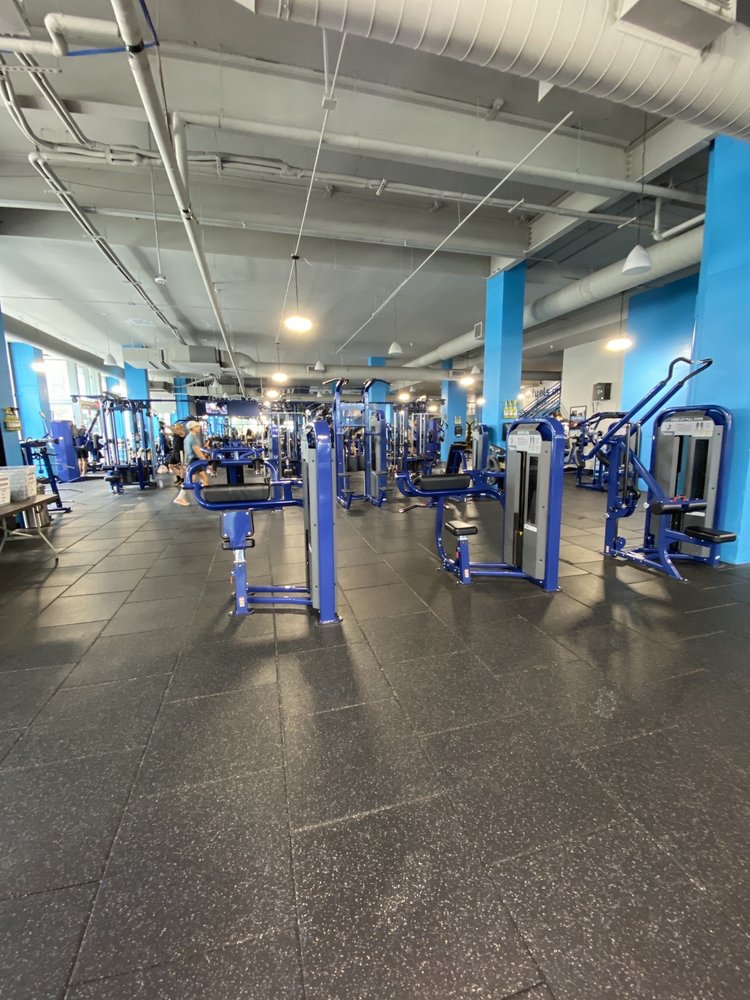 UFC GYM MIDTOWN - Updated July 2025 - 38 Photos & 51 Reviews - 3635 NE ...