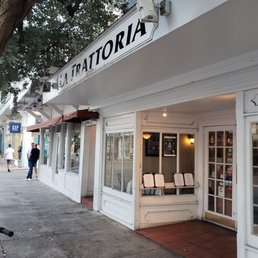 La Trattoria Restaurant - Trusted Since 1981 - Updated July 2025 - 364 ...