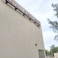 FOOTHILL RANCH LIBRARY - 60 Photos & 26 Reviews - 27002 Cabriole Way ...