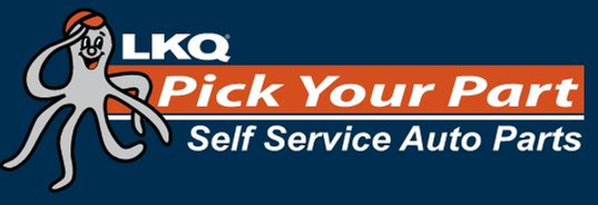 PICK YOUR PART - CHICAGO SOUTH - Updated December 2025 - 16 Photos ...