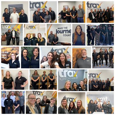 TRAX CREDIT UNION - Updated October 2025 - 21 Reviews - 3710 N 50th St ...