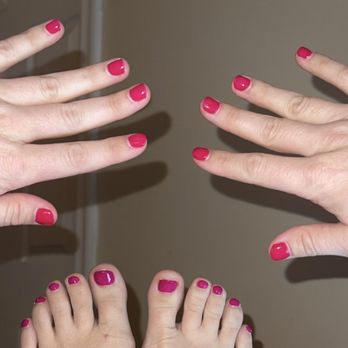 NAILTINI NAIL BAR & DAY SPA - Updated August 2025 - 169 Photos & 182 ...