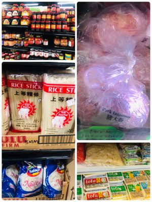 PACIFIC RIM FOODS - Updated May 2024 - 313 Photos & 95 Reviews - 229 ...