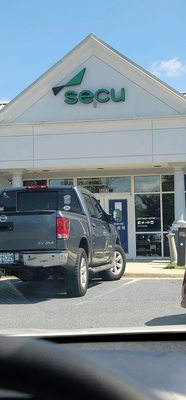 SECU CREDIT UNION - Updated January 2026 - 12 Photos - 8603 Lasalle Rd ...