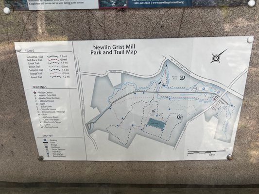 NEWLIN GRIST MILL - Updated May 2025 - 37 Photos & 12 Reviews - 219 ...