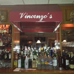 VINCENZO’S RISTORANTE - Updated July 2025 - 118 Photos & 123 Reviews ...