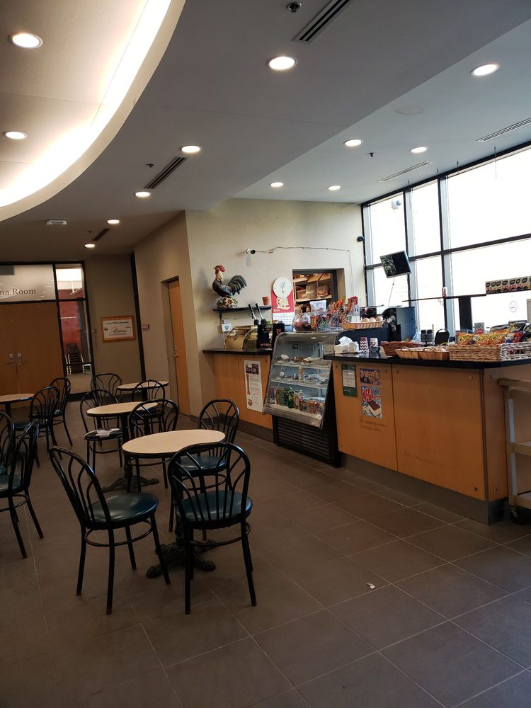 AURORA PUBLIC LIBRARY - 15145 Yonge Street, Aurora, Ontario - Libraries ...