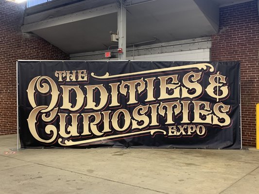 INDIANAPOLIS ODDITIES & CURIOSITIES EXPO - Updated April 2025 - 15 ...