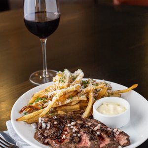 THE ORACLE - 33 Photos & 20 Reviews - Cocktail Bars - 1159 Oak St ...