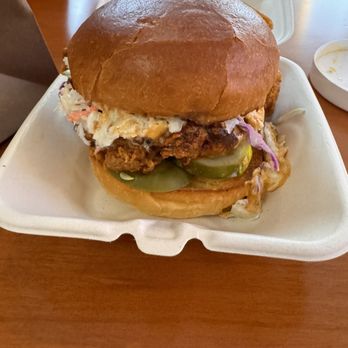 HOT CHIX BOSTON - Updated July 2025 - 75 Photos & 62 Reviews - 1220 ...