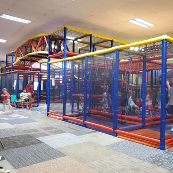 THE FUN SPOT - Updated August 2025 - 43 Photos & 47 Reviews - 1035 ...