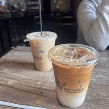 LUCE COFFEE ROASTERS - Updated September 2025 - 714 Photos & 318 ...