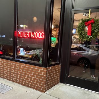 PETER WOO’S - Updated December 2025 - 35 Photos & 112 Reviews - 374 ...