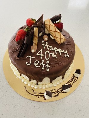 ESM FINE CAKES AND PASTRIES - Updated June 2025 - 25 Photos & 28 ...