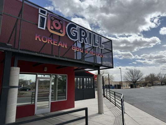 I GRILL KOREAN BBQ & HOTPOT - Updated December 2025 - 79 Photos & 97 ...