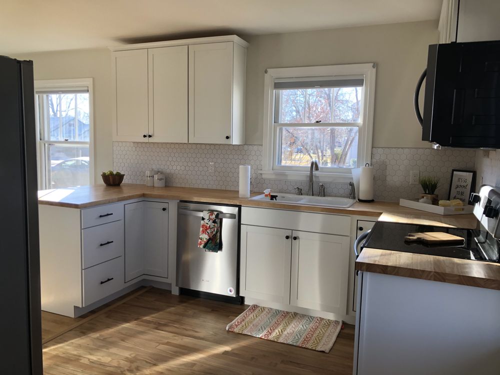 DOUBLE R CONSTRUCTION - Updated April 2024 - Boise, Idaho - General ...