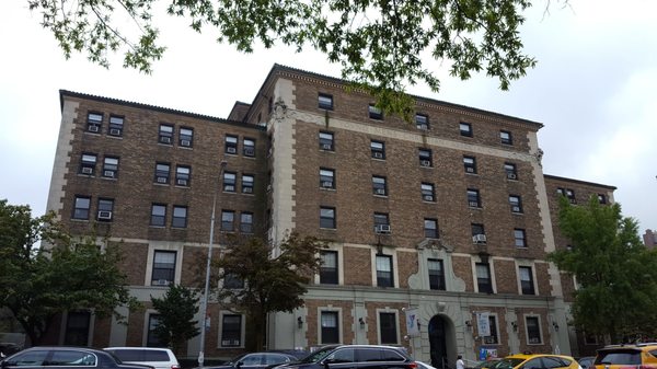 FLUSHING BRANCH YMCA - Updated April 2025 - 46 Photos & 58 Reviews ...