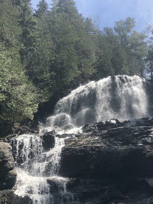 BEAVER BROOK FALLS WAYSIDE - Updated December 2025 - 432 Rte 145 ...